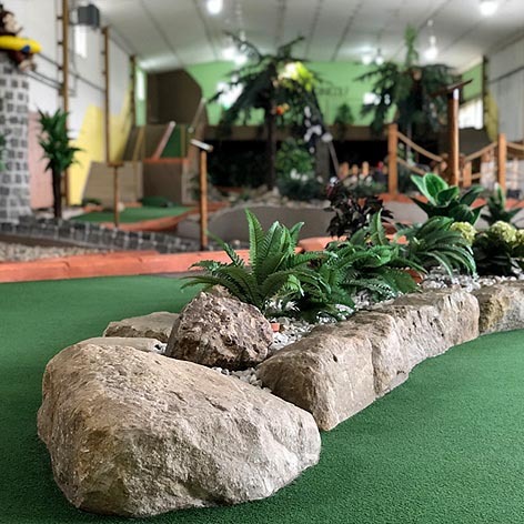Price List :: Adventure Minigolf